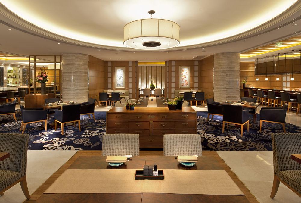 SHANGHAI MARRIOTT HOTEL CITY CENTRE | ⋆⋆⋆⋆⋆ | CHINA | SEASON DEALS FROM ...