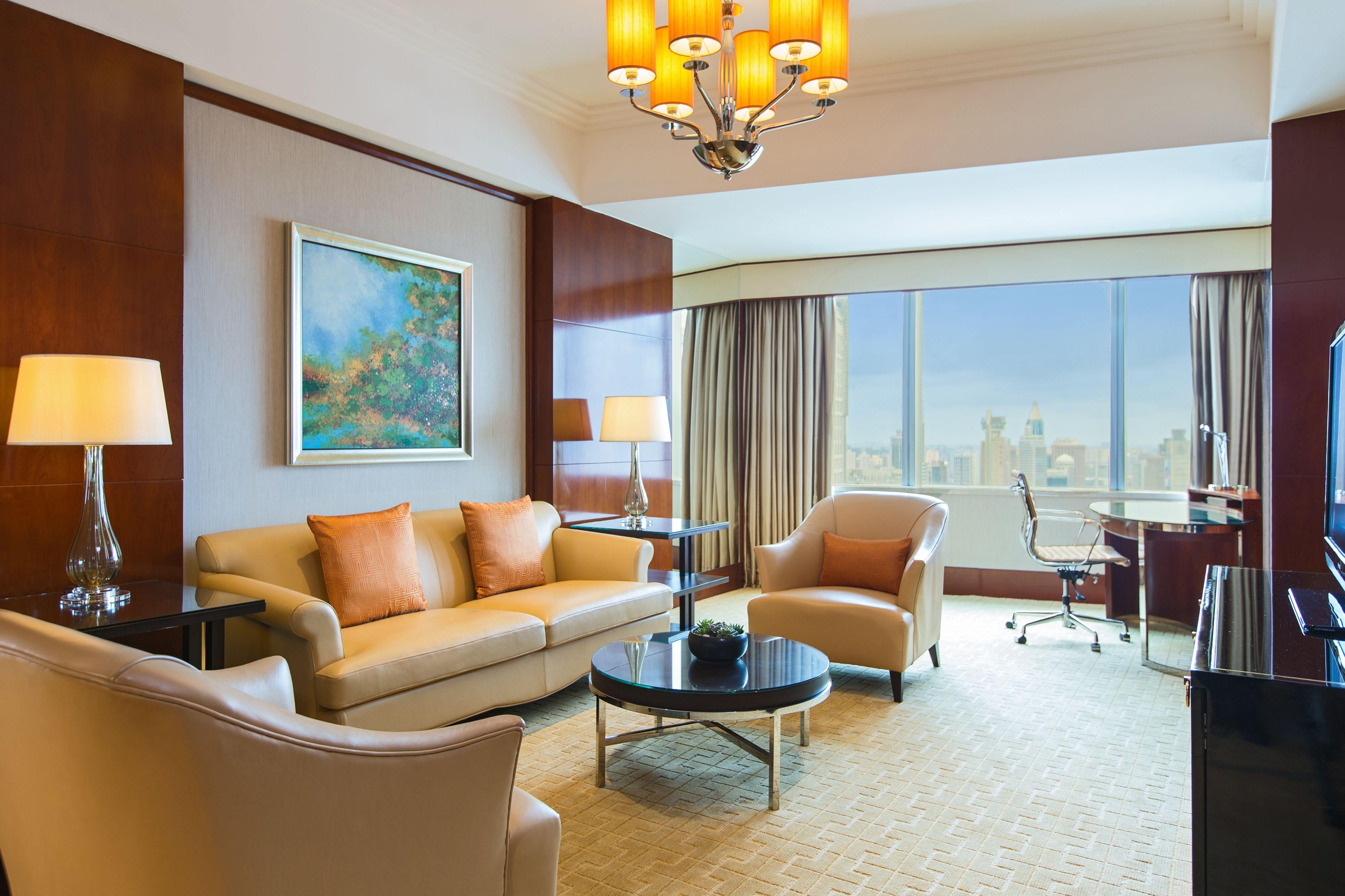 SHANGHAI MARRIOTT HOTEL CITY CENTRE | ⋆⋆⋆⋆⋆ | CHINA | SEASON DEALS FROM ...